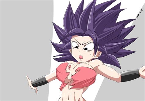 Post 6559810 Caulifla Dragonballseries Kakoi66