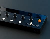 特訓 Octane Render Exploration Behance