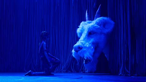 La historia interminable el musical Madrid 2 Madrid Free una guía