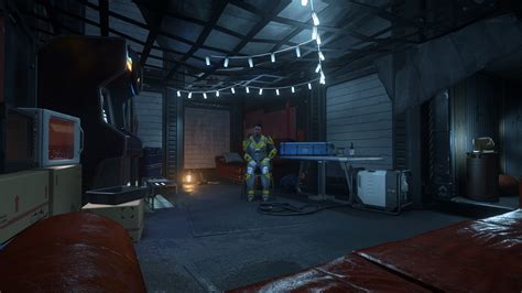 Awaiting The Cargo Refactor In The Cargo Deck R Starcitizen