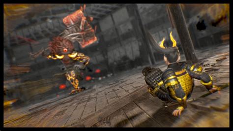 Mods For Nioh2 Rnioh