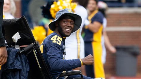 Chengelis Remembering Dametrius Meechie Walker Gone But Not Forgotten