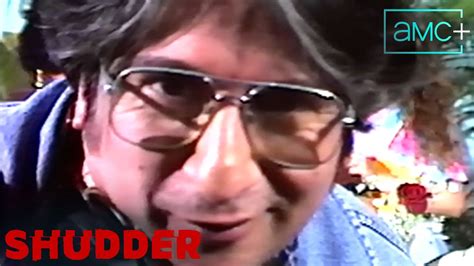 V H S 85 Shudder Movie
