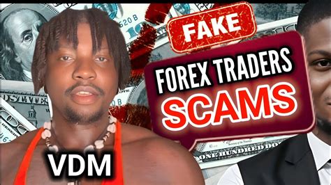 Breaking Stop Forex Trading Scams Yahoo In Nigeria 😂 Forex Scams