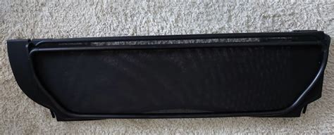 wind deflector za Peugeot 206cc - mrežica protiv vjetra-Rezervirano