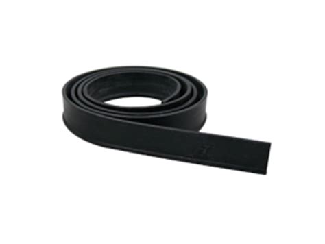 The Rubber Strip Of Glass Squeegee 105cm Ruh 105