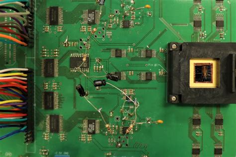 memory processing unit mpu could bring memristors to the masses michigan engineering news