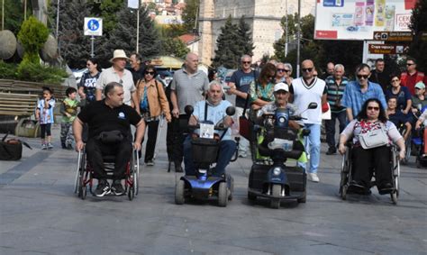 „Мобилност Битола“ мобилни за нови социјални услуги и социјална заштита на лицата со инвалидност