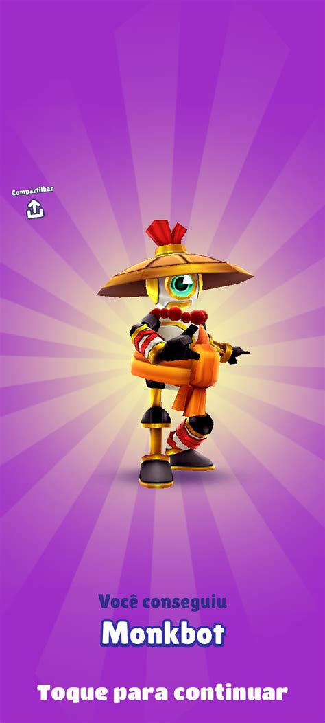 Monkbot Unlocked Fandom