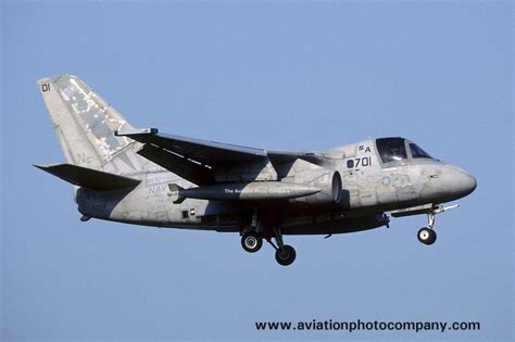 The Aviation Photo Company S 3 Viking Lockheed