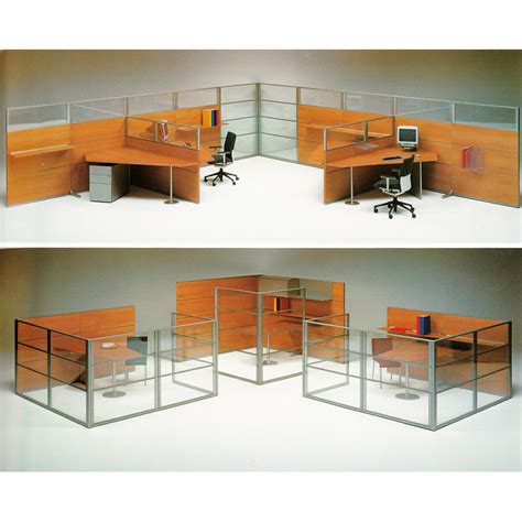 If Design P4 Light Partition System