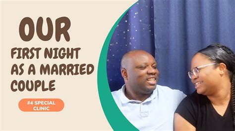 Our Wedding Night As Virgins Christian Couple What Was It Like