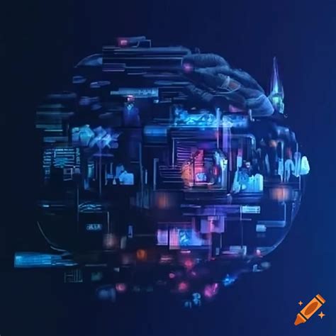 Utilize Data Values On Craiyon