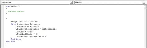Lets Compare Absolute And Relative Macro Recording