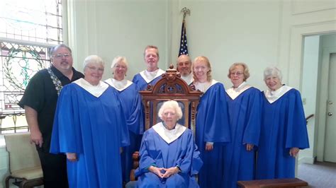 Barbara Marsh Youtube