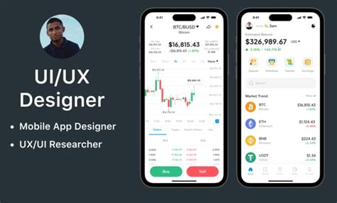 Do Efficient Ui And Ux Design For Your App By Rahimuiddin Fiverr