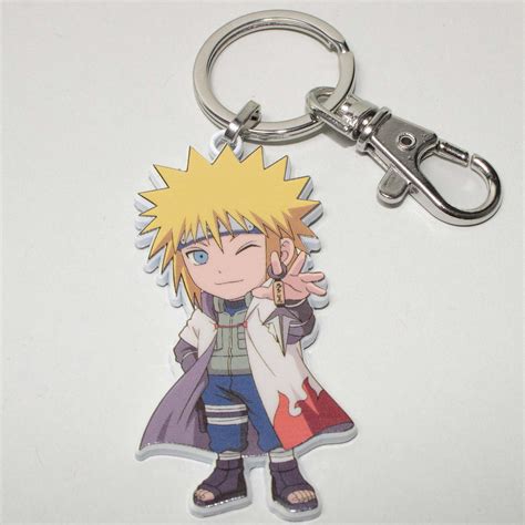 Naruto Chibi Minato