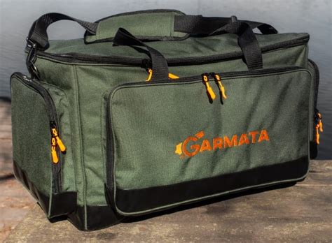 Рыболовная сумка GARMATA Big Fish. Объем 100 л. Большая универсальная ...