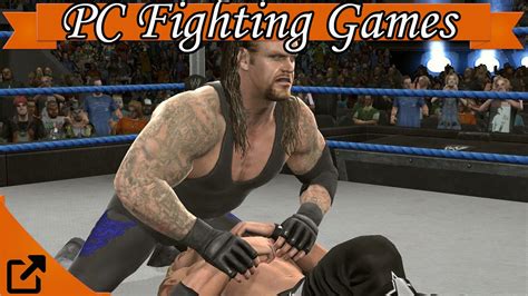Best Of Fighting Games In Pc Fighting Games Pc