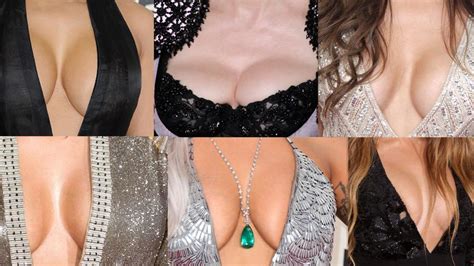 Epic Extreme Cleavage