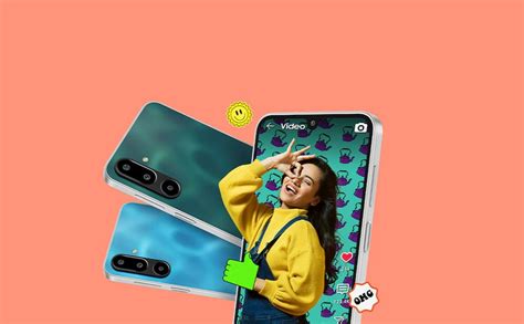 Samsung Galaxy F16 5g Samsungs Nya Smartphone I Mellanklassen Lanseras