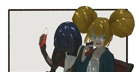 オリジナル 無題 Othersのイラスト Pixiv