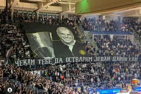 Spektakl Grobara u Pioniru posvetili poruku Obradoviću Čekam tebe da ostvarim jedan davni san