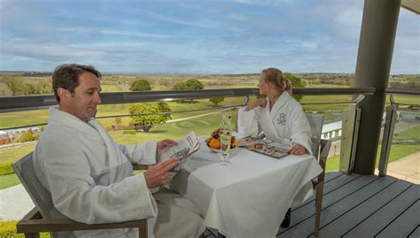 Glenlo Abbey Hotel Irelands Blue Book Member