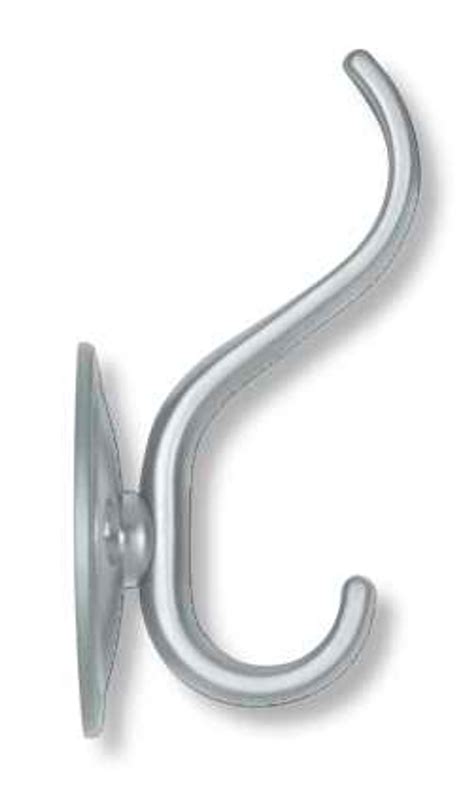 Hooks Coat Hooks By Finish Shop All Hook Finishes Aluminum D