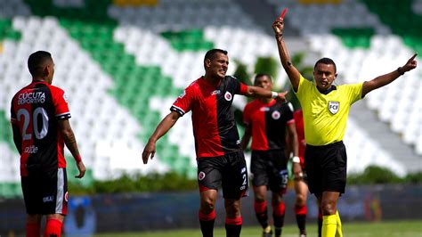 No Hay Vuelta Atrás Dimayor Confirma Desafiliación Del Cúcuta