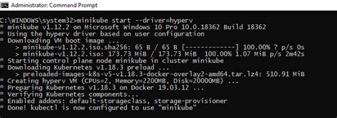 Install Minikube In Windows 10 Laptop Step By Step Tutorial Install Minikube In Windows 10 Laptop Step By Step Tutorial