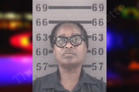 Stephanie Herlong Dougherty County Jail Bookings