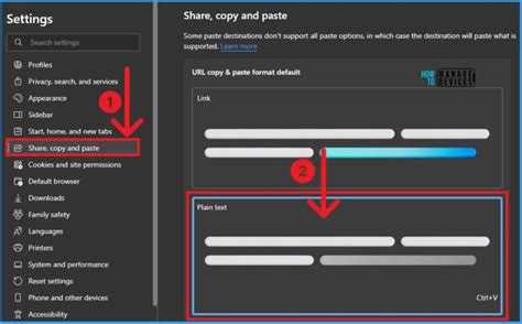 Disable Copy Paste Feature In Microsoft Edge HTMD Blog