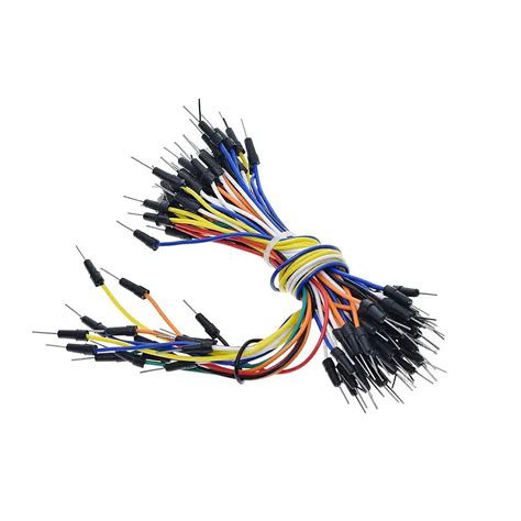 Cable Para Protoboard