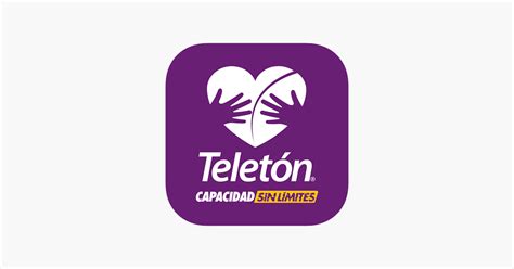 Sorteo Teletón on the App Store
