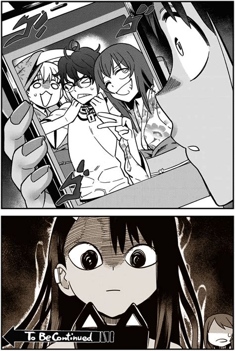 11 Please Don39t Bully Me Nagatoro Know Your Meme