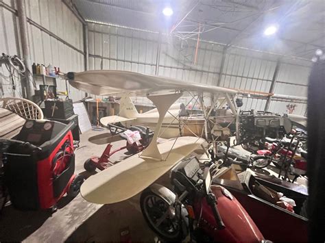 2000 Starduster 1 One