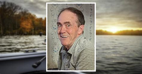 Obituary James P Bouley Of Spencer Massachusetts Morin Funeral Home