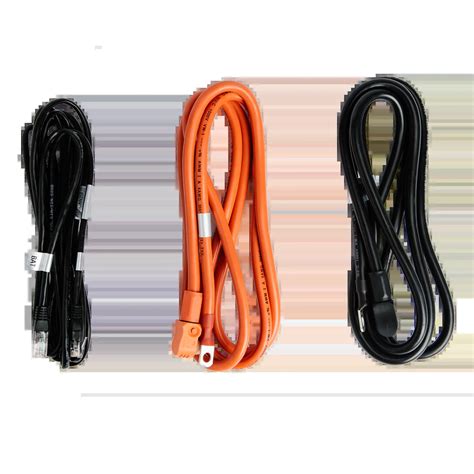 Best Pylon Cable Pack For Us Series Pylon Batteries Lukaro Shop Ltd