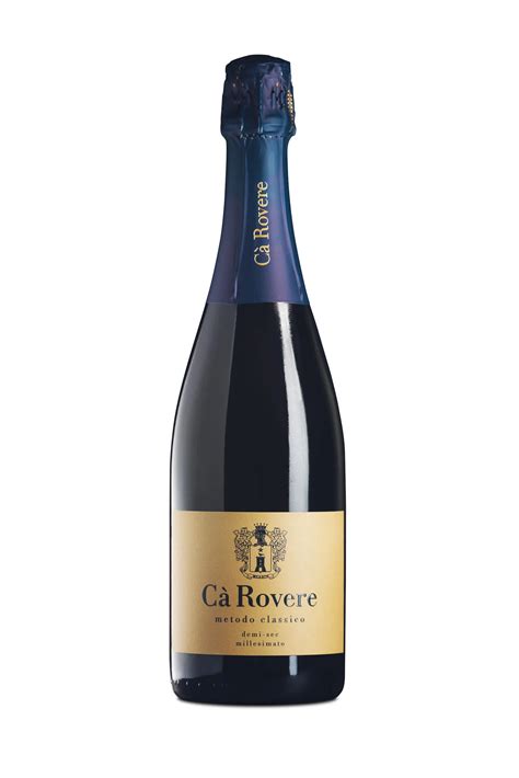 Spumante Metodo Classico Demi Sec Onwine Van Boer Tot Glas