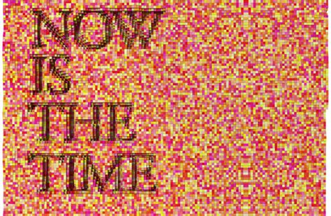 John Locke Blog Archive Parametric Image Sampling