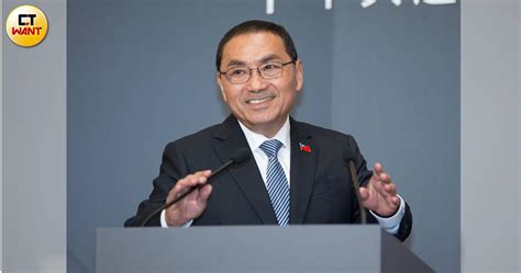 侯友宜批民進黨拼經濟一籌莫展 宣示任內完成cptpp啟動rcep談判 政治 Ctwant