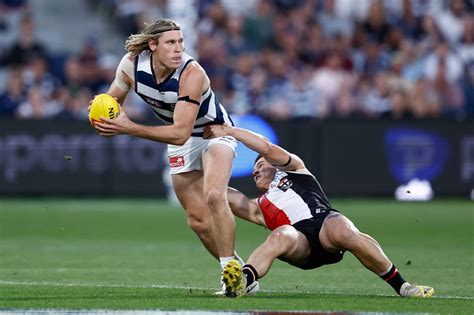 The Stats That Matter For Your AFL Team In Round 23 AFL News Zero