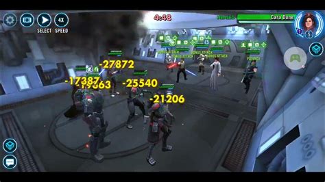bad batch with barriss fails vs mon mothma youtube