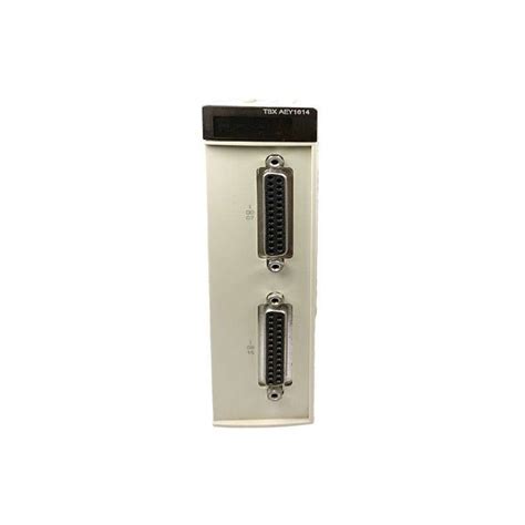 tsx aey 1614 input module schneider electric wiautomation