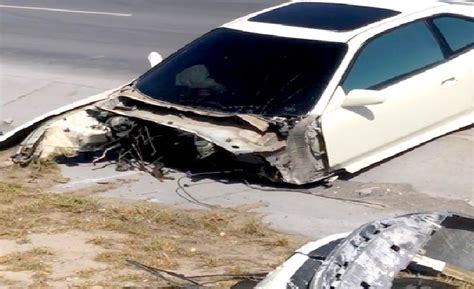 Accidentes dejan cuantiosos daños materiales MANIFIESTO TAMAULIPAS