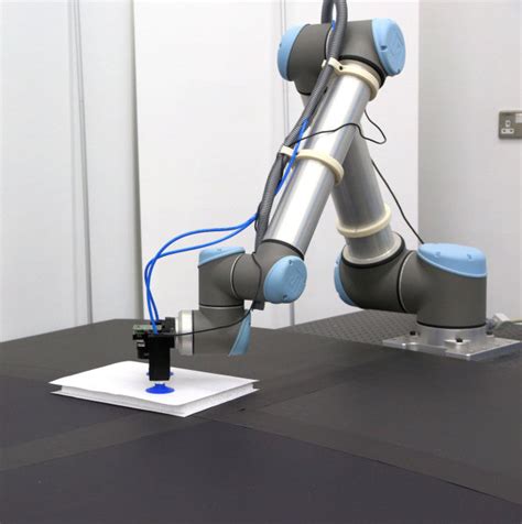 Sequence Of Visual Servoing Operations To Perform Object Manipulation Task Download