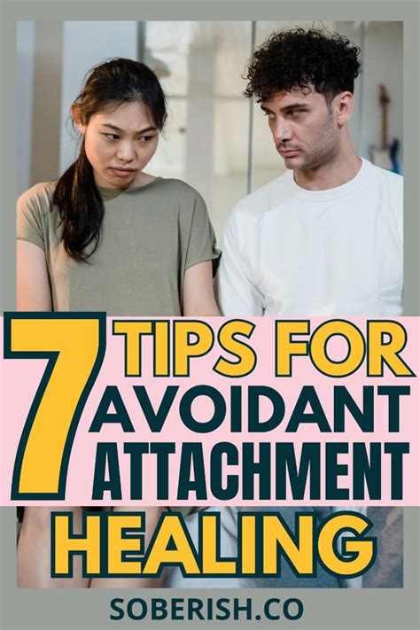 15 Major Avoidant Attachment Triggers 7 Ways To Cope Attachment Styles Attachment