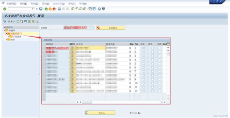 [abap]视图簇 abap 视图簇 csdn博客