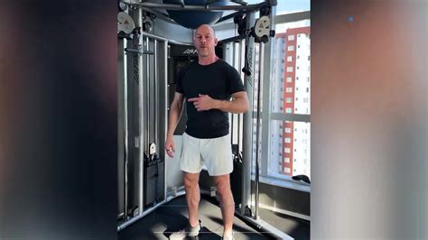 Ted Ryce On Linkedin Struggling With Shoulder Issues Want To Boost